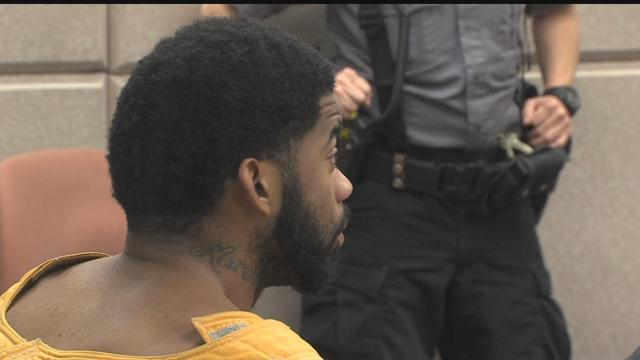 Sylville Smith Shooting Ex Milwaukee Officer Dominique Heaggan Brown