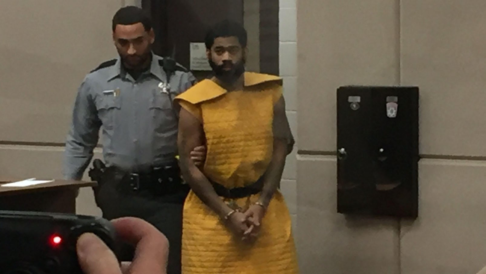 Sylville Smith Milwaukee Police Shooting Facts Support Charge Against