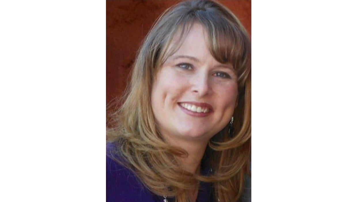 Shanna Vandewege, Texas mom and her baby son found dead with necks cut ...