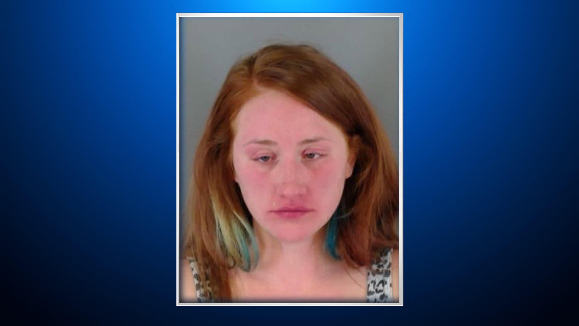 Colorado mom accused of leaving son alone in car overnight during ...