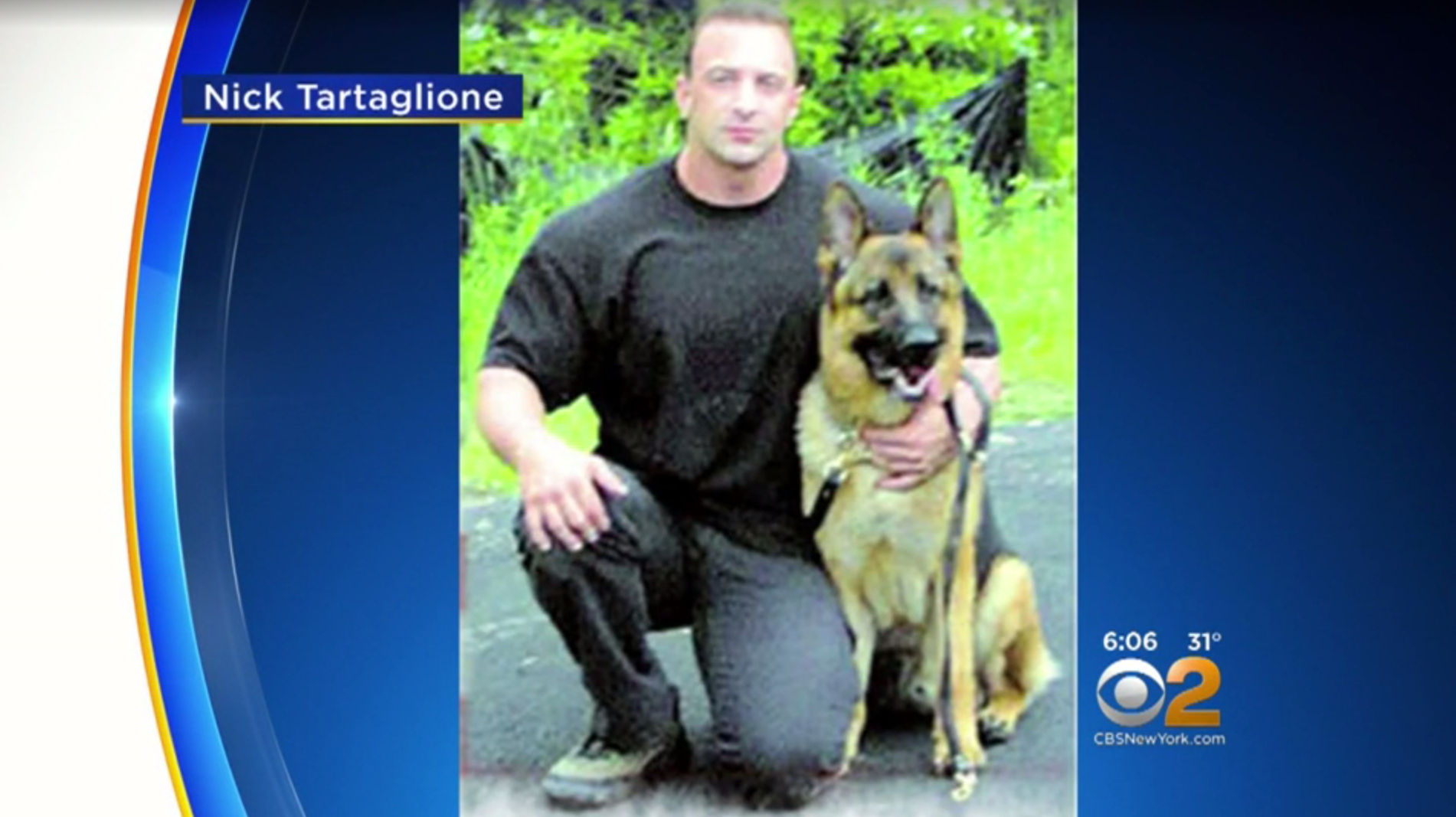 Feds Ny School Guard Helped Ex Cop Execute 4 In Drug Deal Gone Wrong