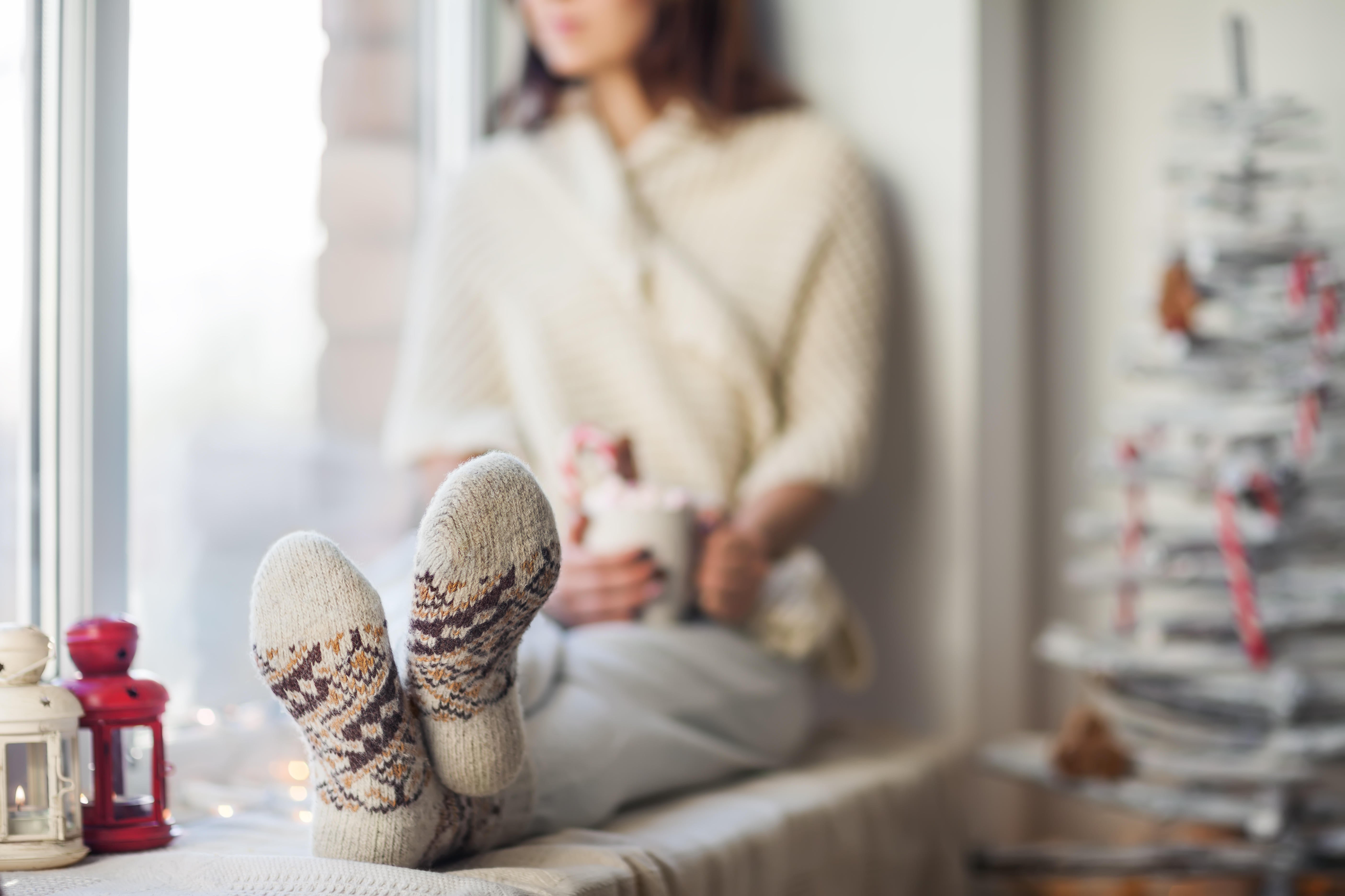 How to make the most of your holiday break - CBS News