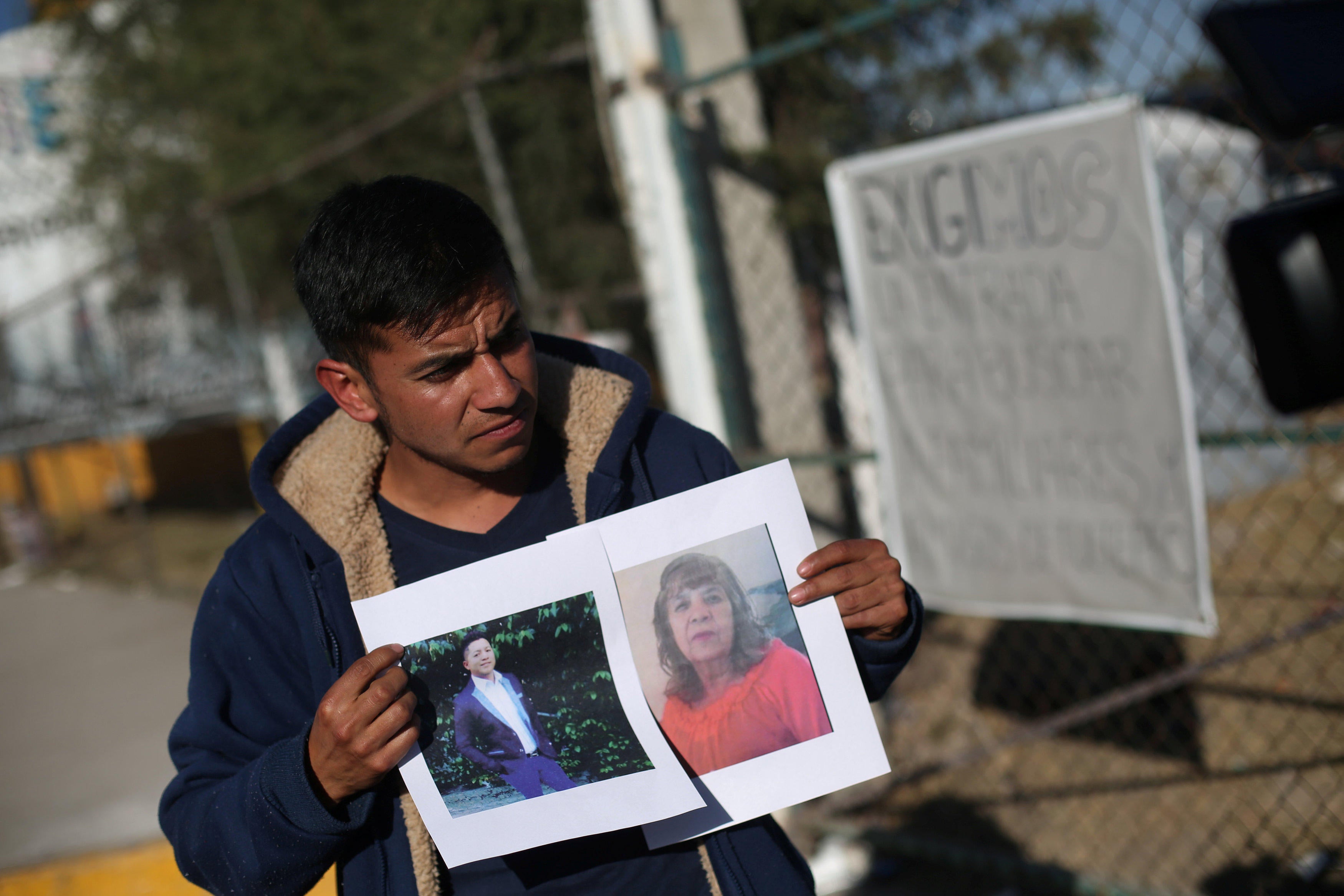 Mexico fireworks market explosion cause unclear, dozen people still ...