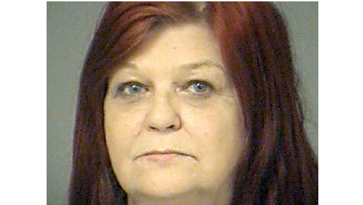 Jacquelyn Greco gets prison term for plotting husband's 1979 death ...