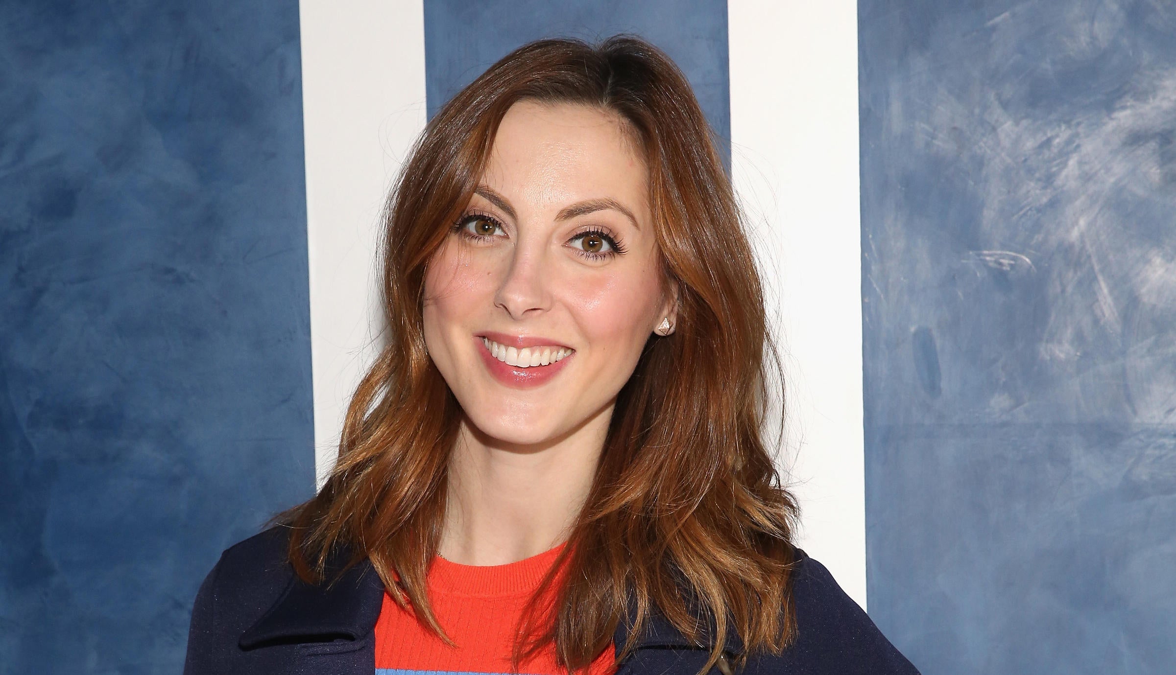 Eva Amurri Martino says son's night nurse dropped him, cracked his ...