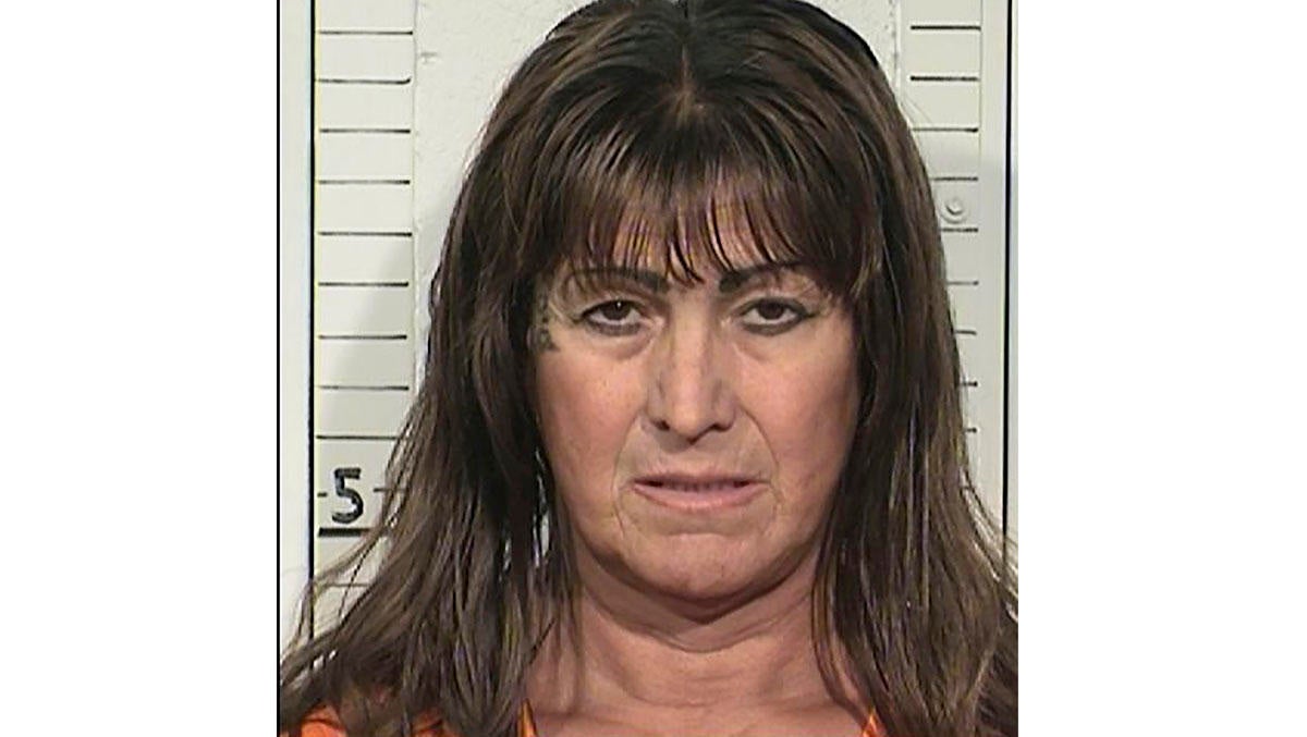 California Funds 1st U S Inmate Sex Reassignment Surgery For Shiloh