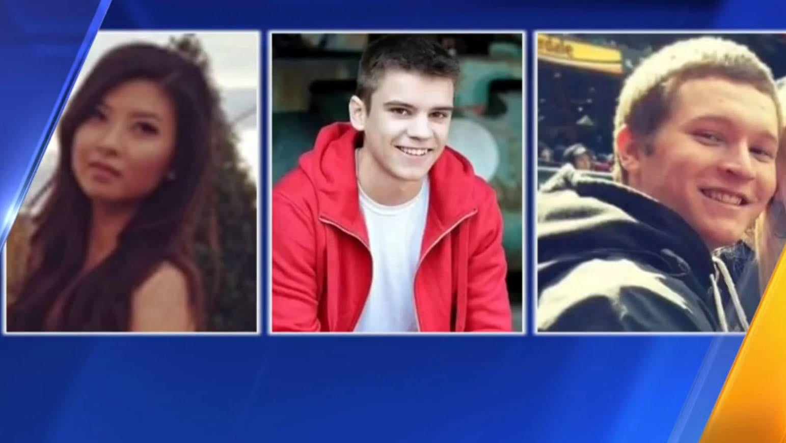 Allen Ivanov, man who killed ex, 2 others at party: "Satan was in ...