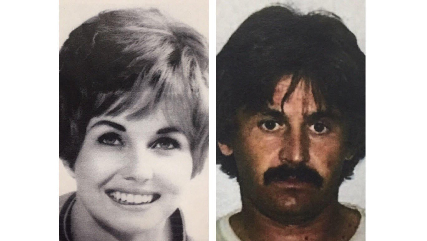 Righteous Brothers ex-wife murder: Kenneth Eugene Troyer ID'd as ...