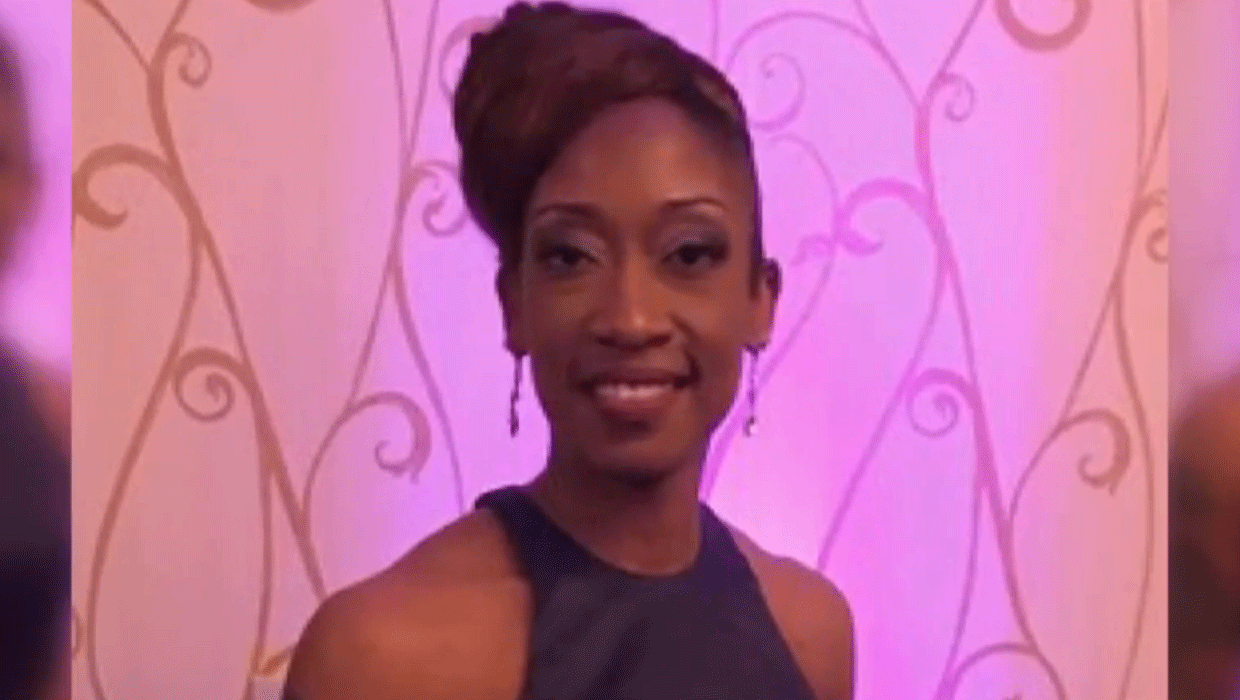 Stand Your Ground Marissa Alexander