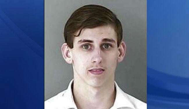 Idaho judge orders no sex for man convicted of rape - CBS News