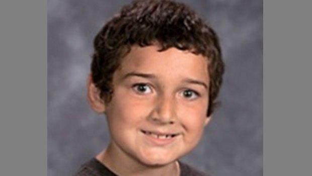 Jack Garcia birthday cake beating death: Mom pleads guilty in son's ...