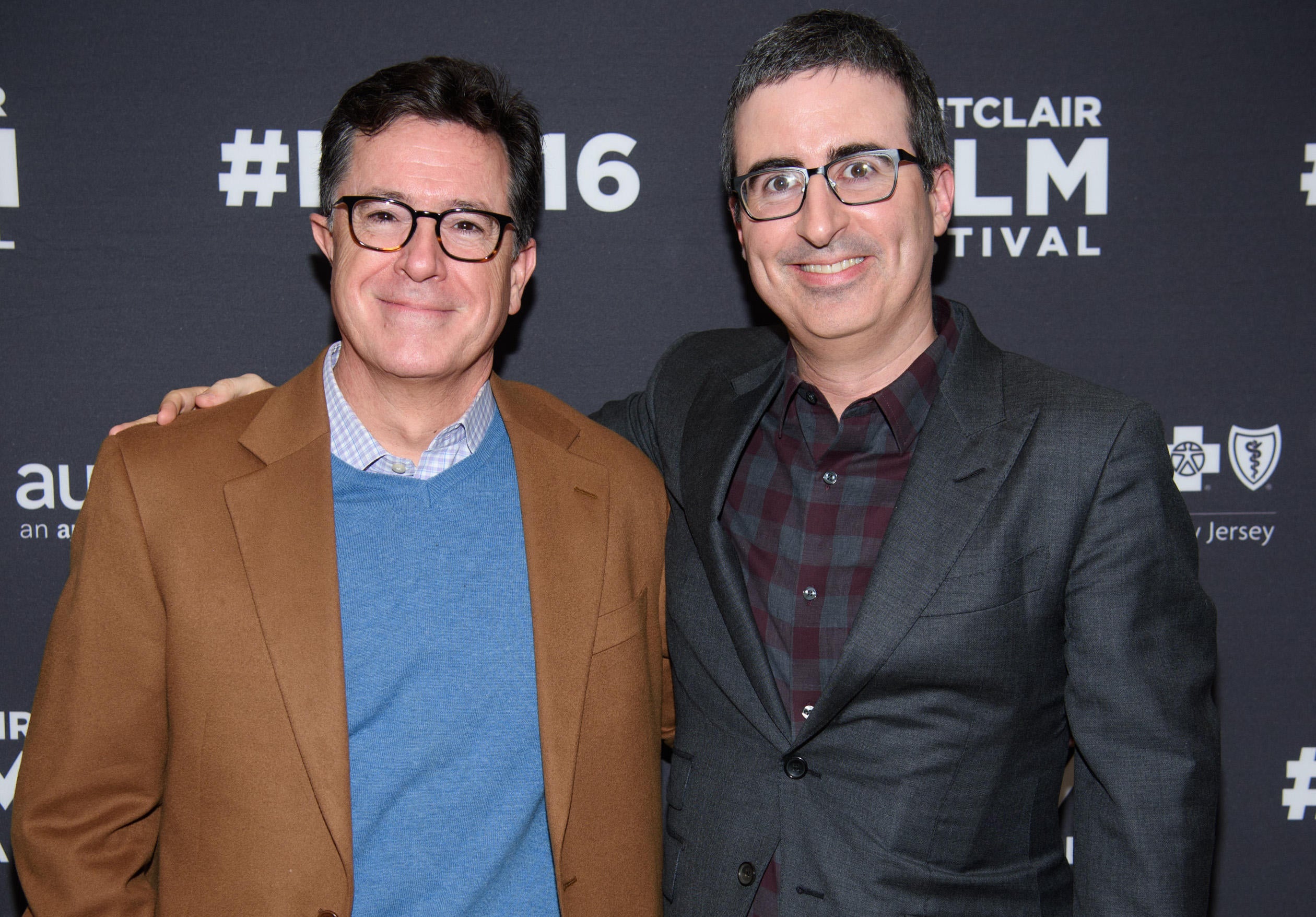 Stephen Colbert John Colbert