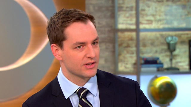 Former Clinton campaign manager says Russian interference "could have ...