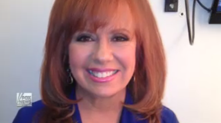 Brenda Buttner, Fox News host, dies of cancer at 55 - CBS News