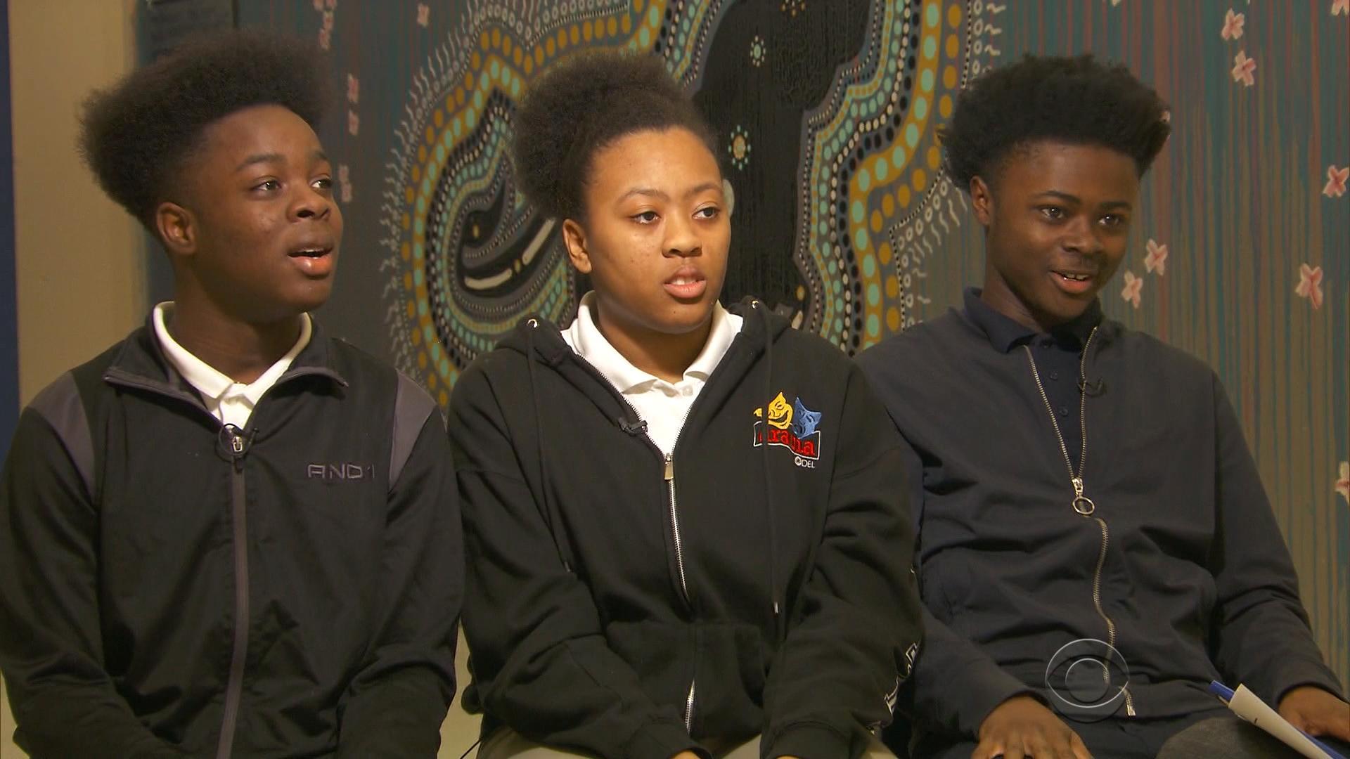 "Moonlight" success gives inner city Miami kids another reason to hope ...