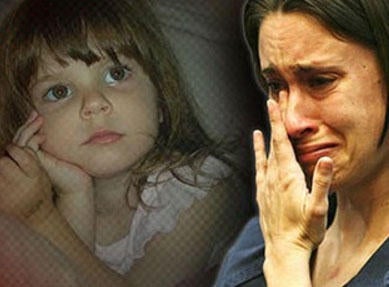 Trial judge offers new theory on death of Casey Anthony’s daughter, Caylee Anthony - CBS News