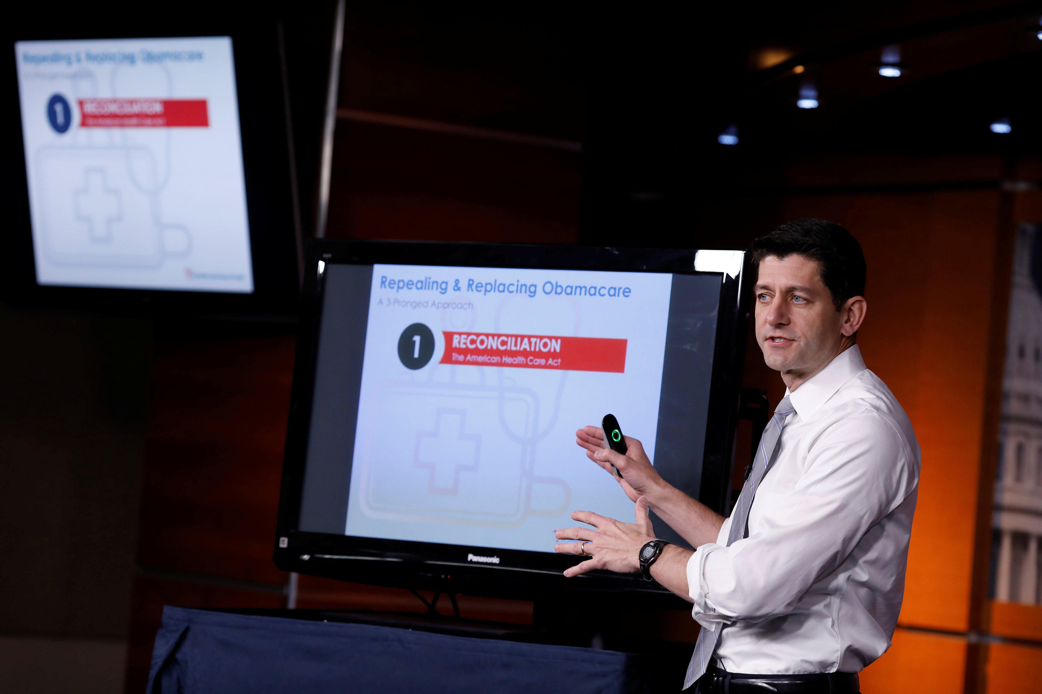 Sunday: Ryan, Sanders, Paul - CBS News