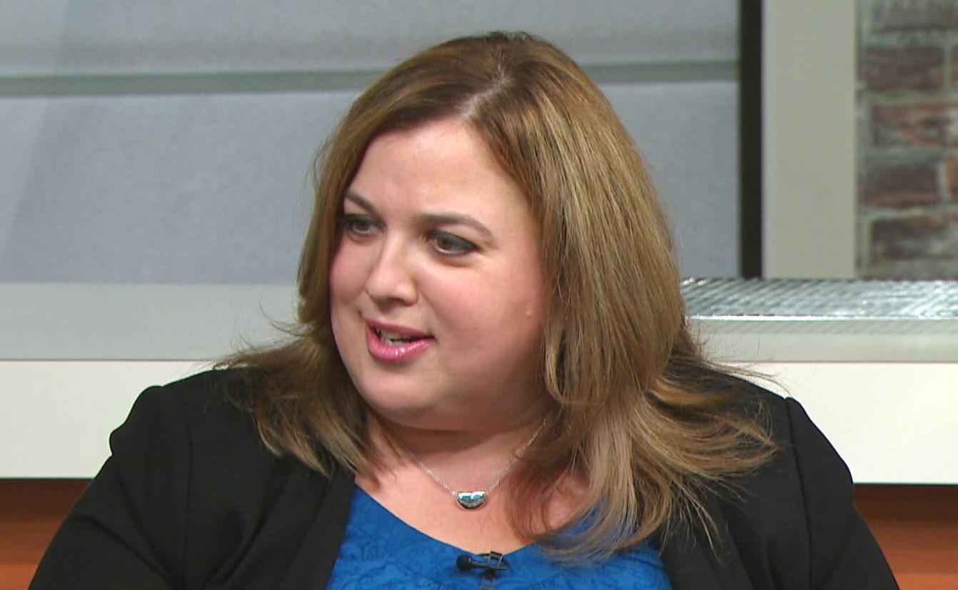 The Dish: Milwaukee chef Heather Terhune's recipes - CBS News