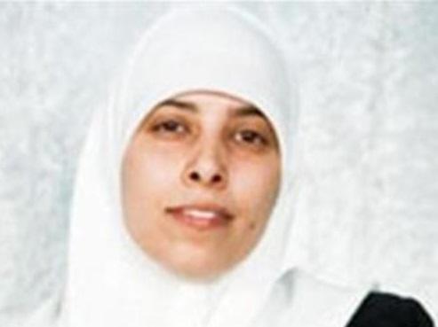 Ahlam Aref Ahmad Al-Tamimi, Jordanian journalist, added to Most Wanted Terrorist List - CBS News