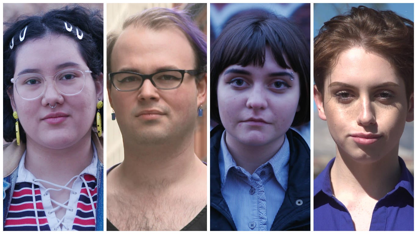 The Gender Identity Terms You Need To Know CBS News