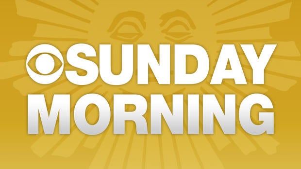 Have a story idea for "Sunday Morning”? - CBS News