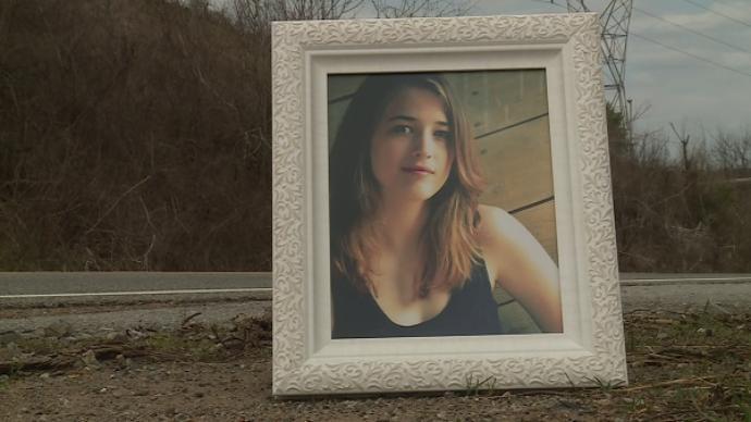 Man says teen daughter billed nearly $3,000 for guardrail that killed ...