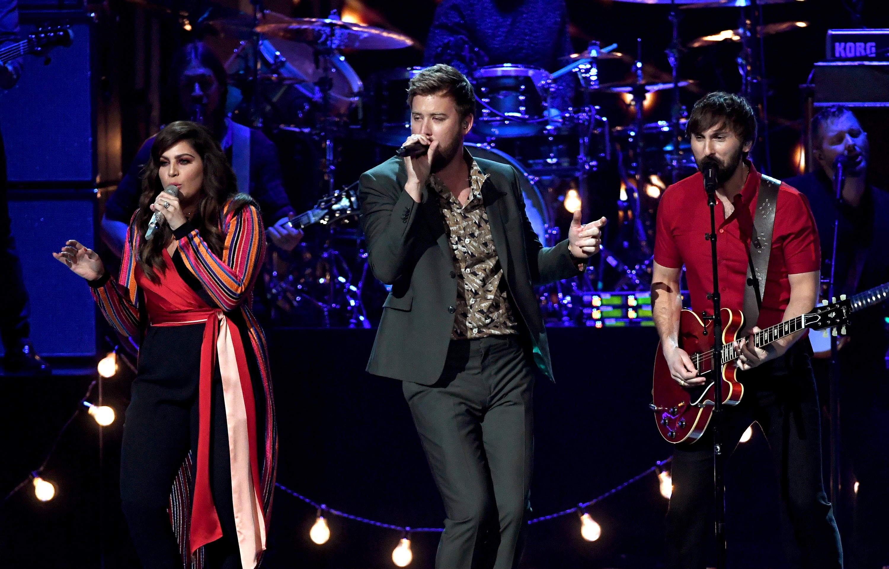 "CBS This Morning" Spotify Playlist: June 20, 2017 - CBS News