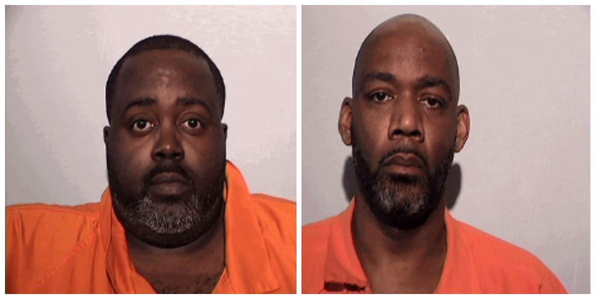 Two pastors arrested for sex crimes against children - CBS News