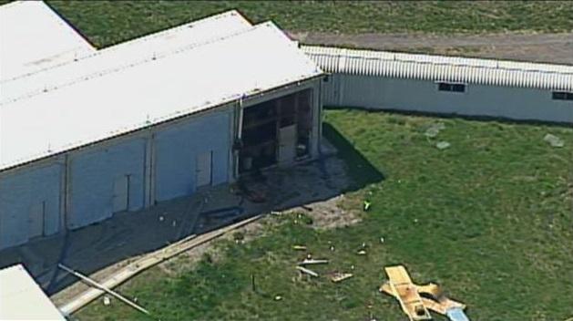 1 dead, 4 injured after explosion at Army ammunition plant in Mo. - CBS ...