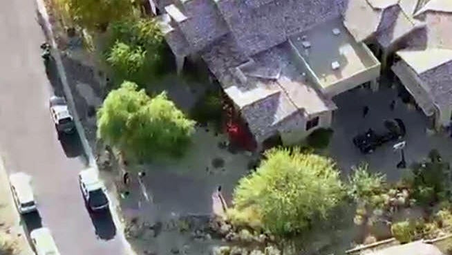 Ex-NFL player Todd Heap accidentally runs over, kills 3-year-old ...