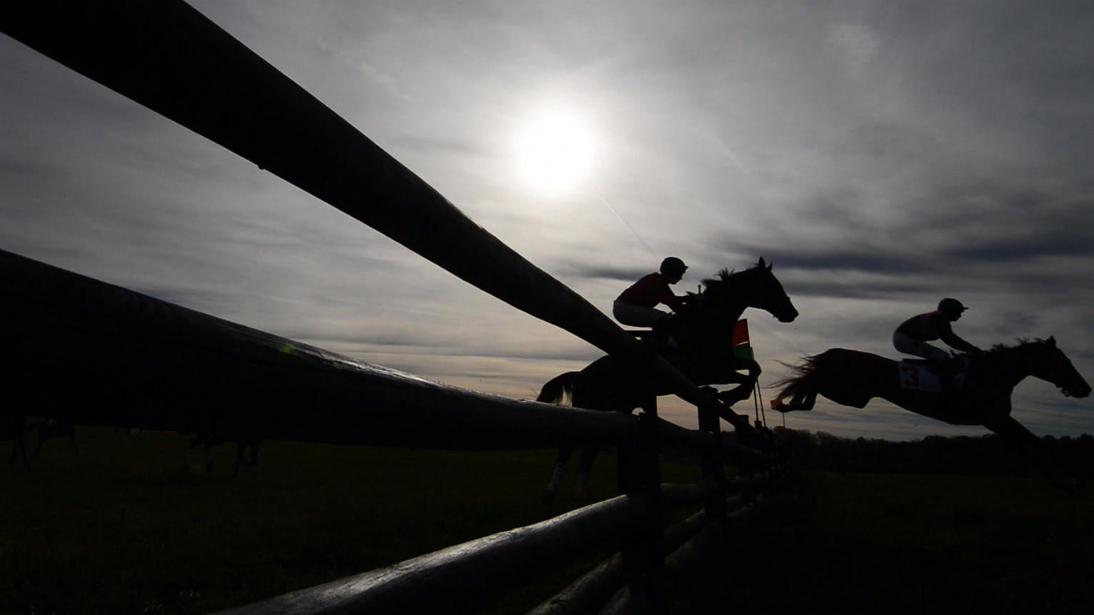 Preview: America's Steeplechase - CBS News