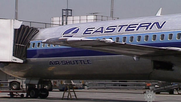 Almanac: The Eastern Shuttle - CBS News