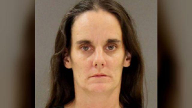 Woman sentenced for killing husband and their live-in mistress - CBS News
