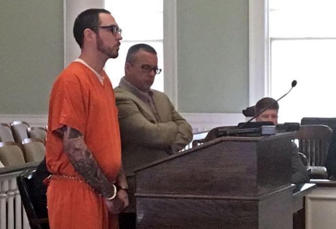 Man sentenced to 49 years for anti-transgender hate crime killing - CBS ...