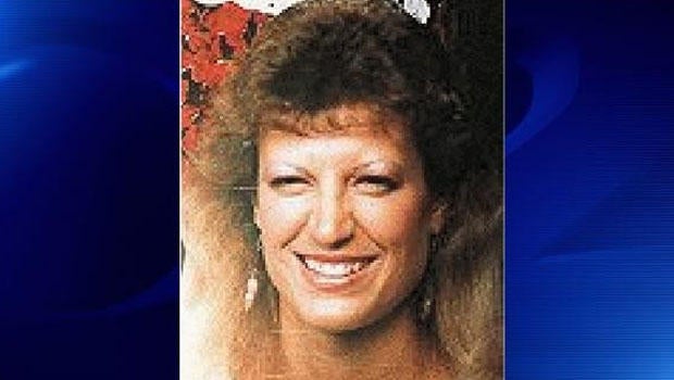 Boyfriend of woman missing since 1988 booked in Utah on murder charge ...