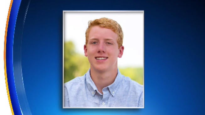 Corey Walgren's family sues after teen leaves school to kill self - CBS ...