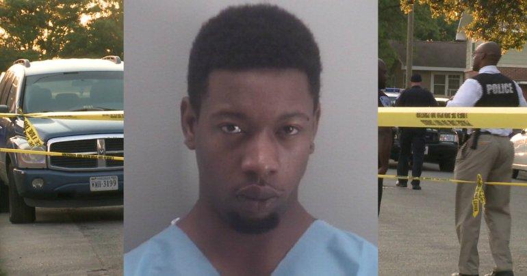 Virginia state trooper fatally shot, suspect arrested after overnight ...