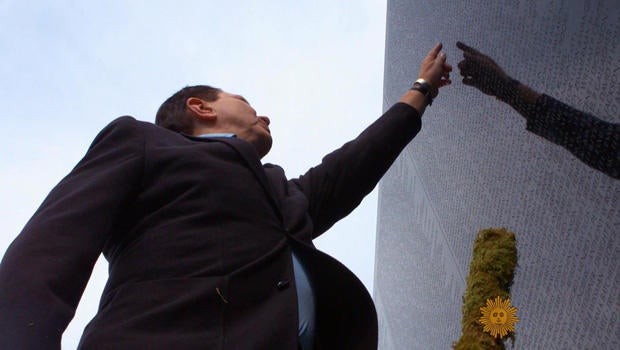 The lost platoon: Aftermath - CBS News