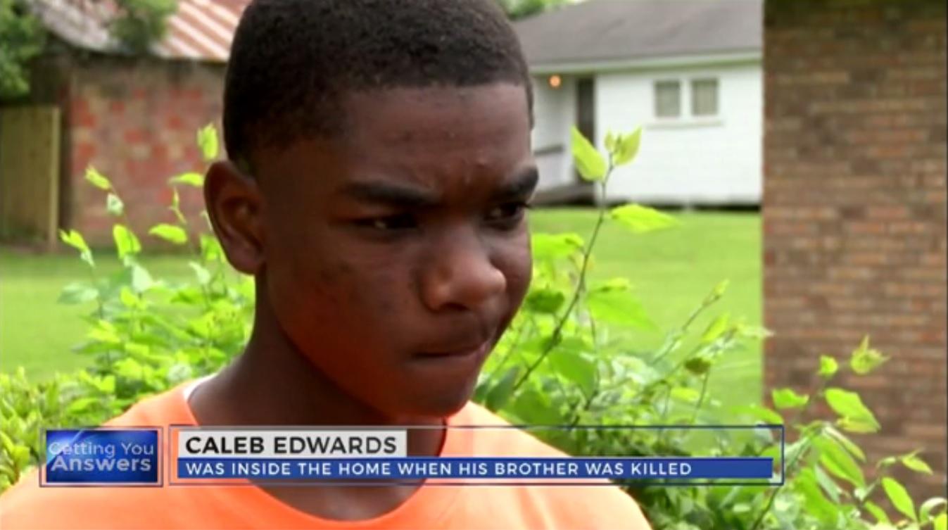 Mississippi shooting rampage: Teen "played dead" while his cousin took ...