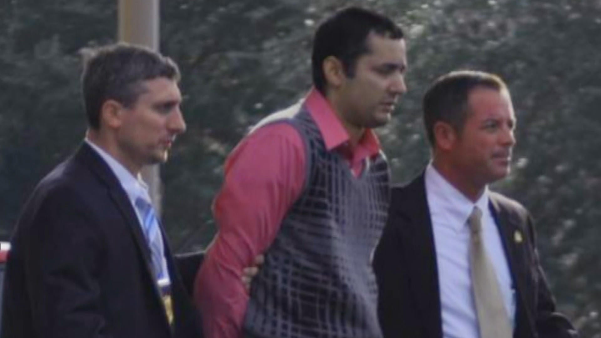 "48 Hours: NCIS:" The Terrorists, the Spies, The Hackers - CBS News