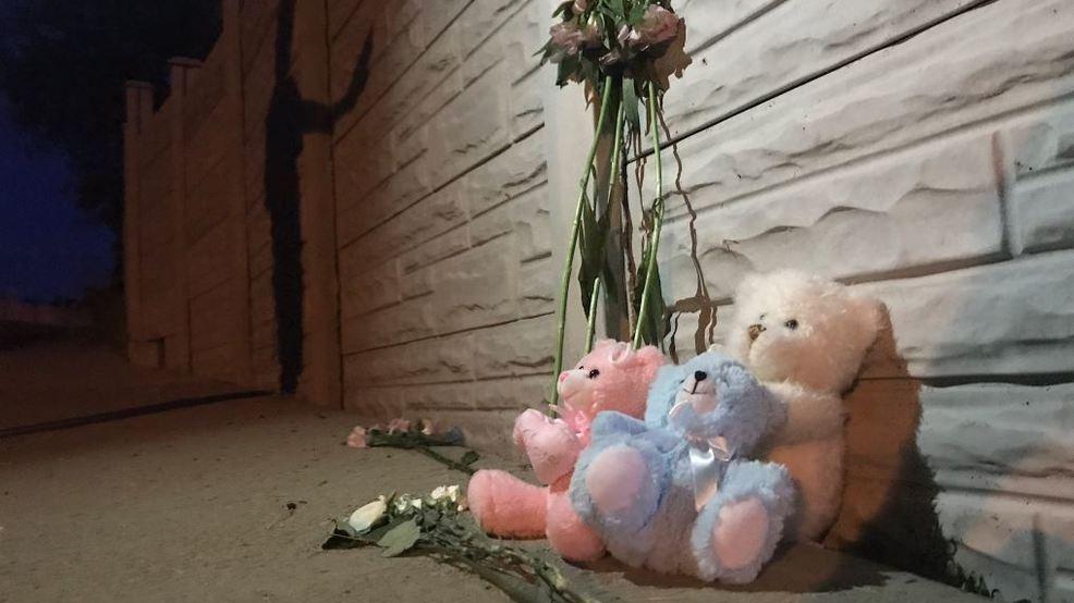 Sandy, Utah shooting victims include kindergartner, 2 adults - CBS News