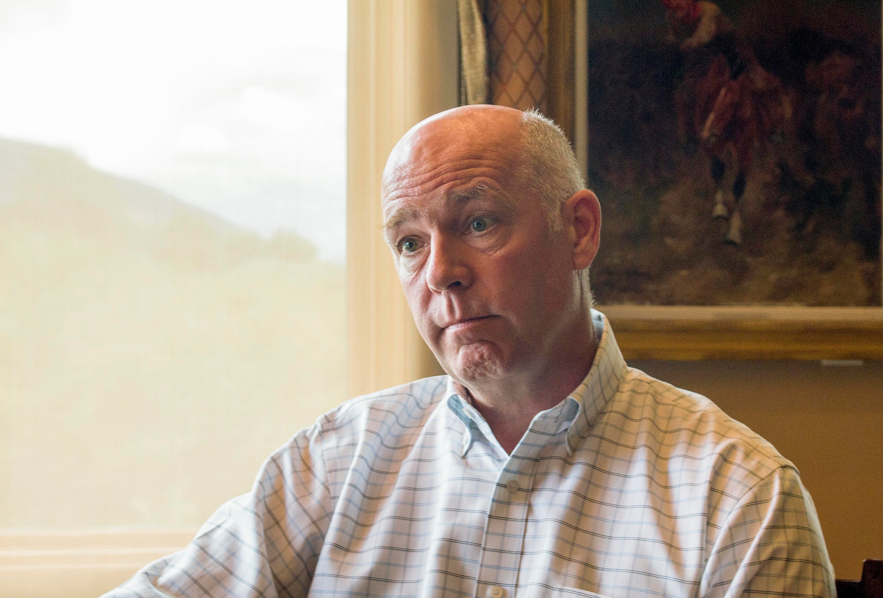 Greg Gianforte calls for civil politics four days after pleading guilty ...