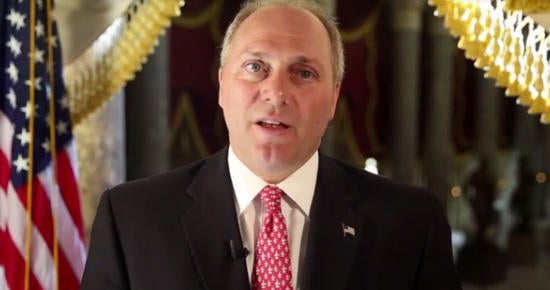 Scalise undergoes surgery, remains in serious condition - CBS News