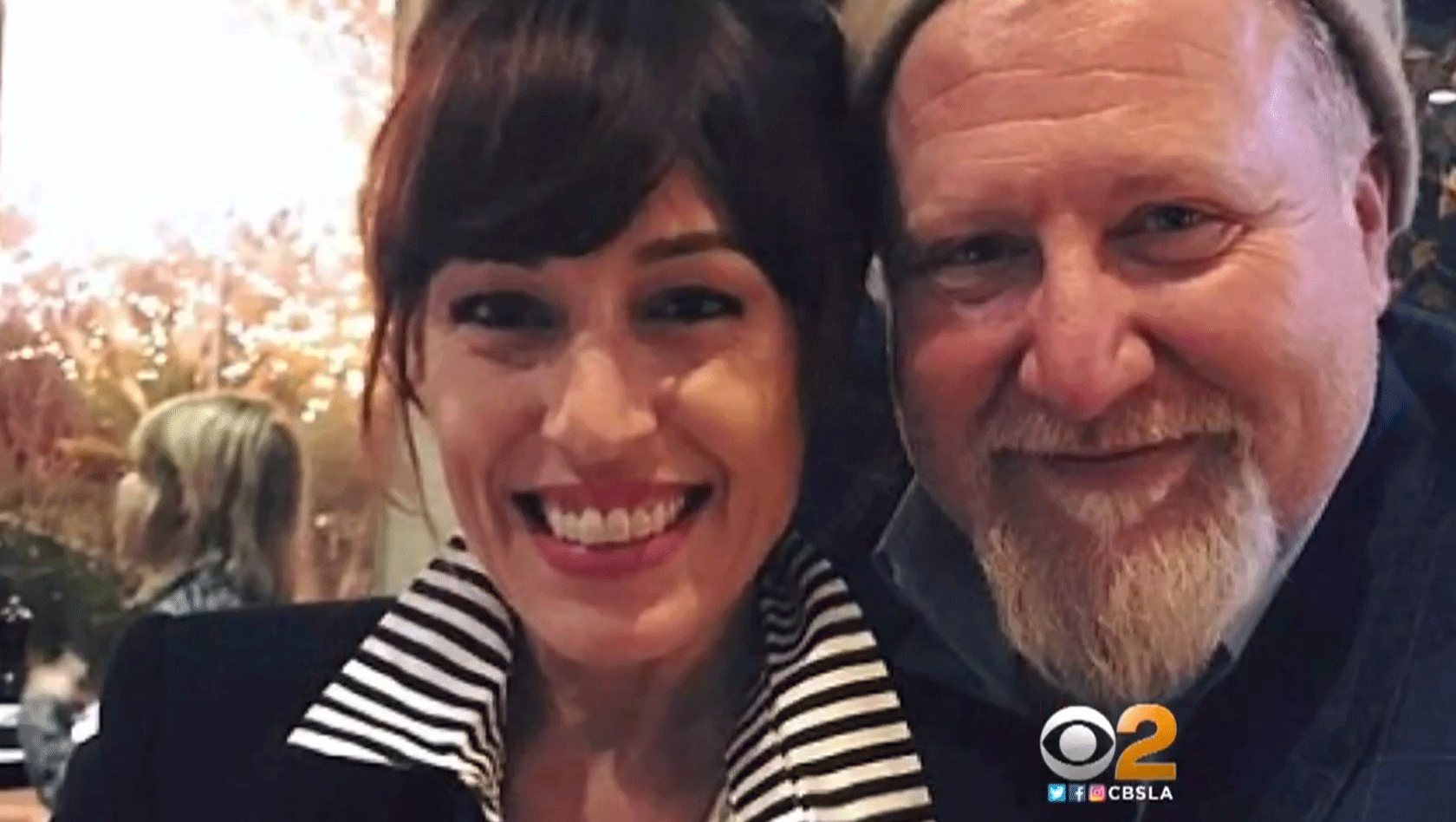 Wife of slain hairdresser Fabio Sementilli arrested for murder - CBS News