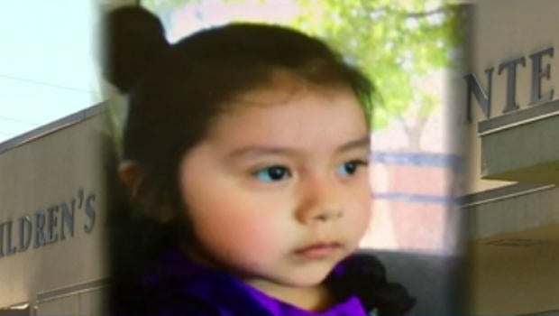 California toddler dies after dental procedure, family says - CBS News