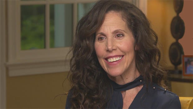 Heart to heart - CBS News