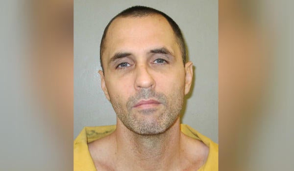 South Carolina Department of Corrections says man escaped from prison ...