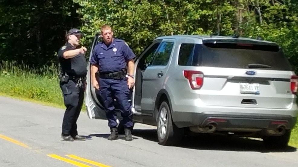 Gunman kills 3 in separate attacks in Maine - CBS News