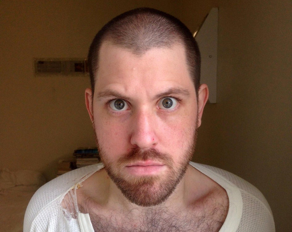 Virginia executes inmate William Morva for killing 2 men during escape ...