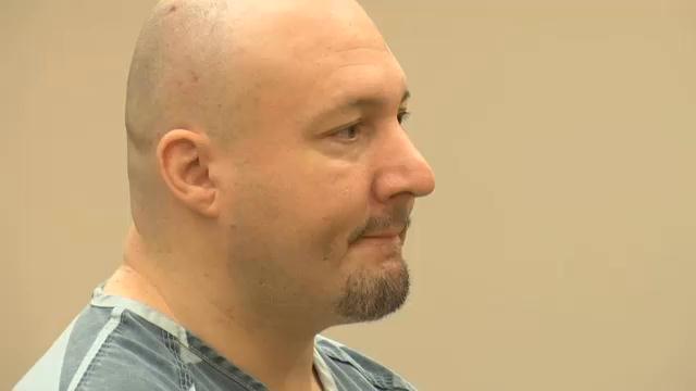 Recently released inmate accused of killing prison pen-pal, her ...